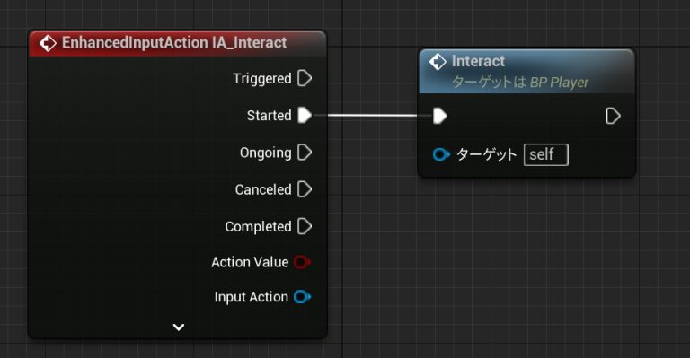 ARPG開発 003 インベントリと武器装備 | 経験値0からのUE5